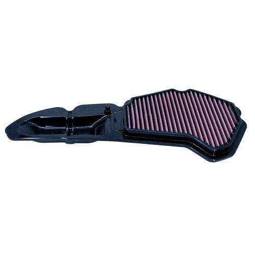 DNA Air Filters - Air Filter for Honda PCX 125 18-20 / PCX 150 18-20 ...