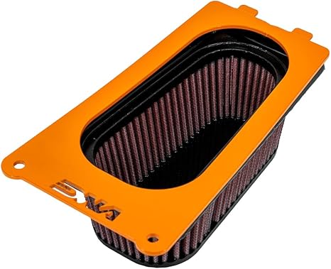 DNA Air Filters - Stage 2 Air Filter Cover Combo for ΚΤΜ 690 SMC / End ...