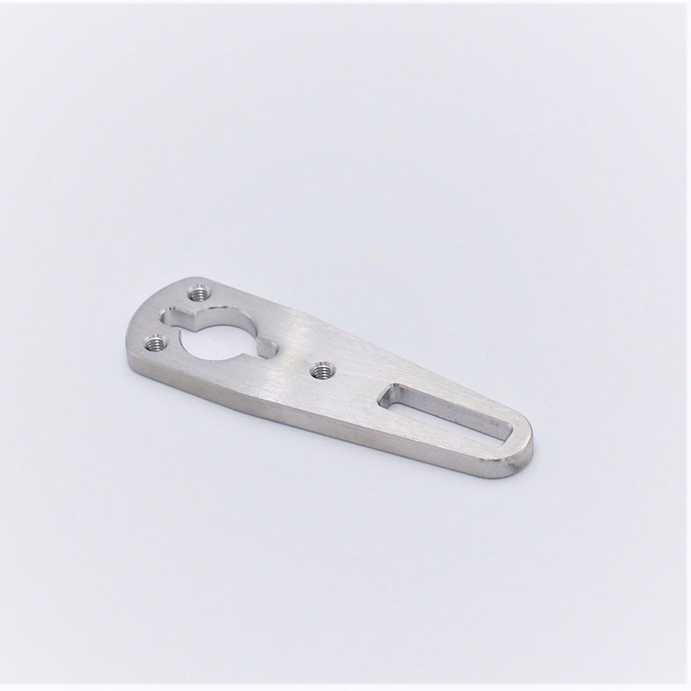Link Arm for Scotts Steering Damper – TripleClamp Moto Australia
